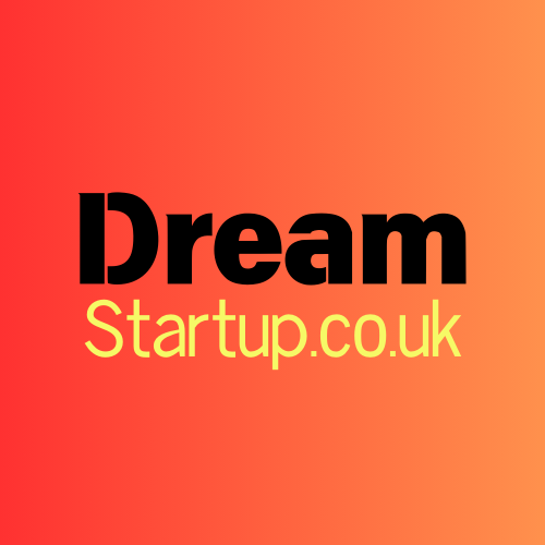 Dream Startup UK Dreamstartup UK Rethink Marketing and Branding